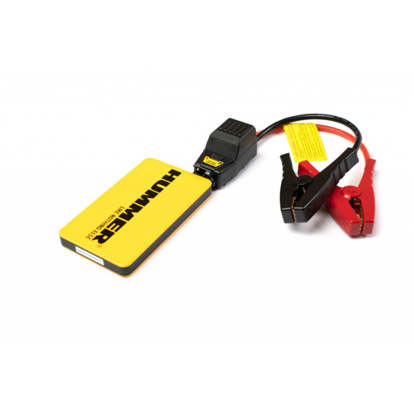 Booster démarrage Hummer H3 | 4camping.fr