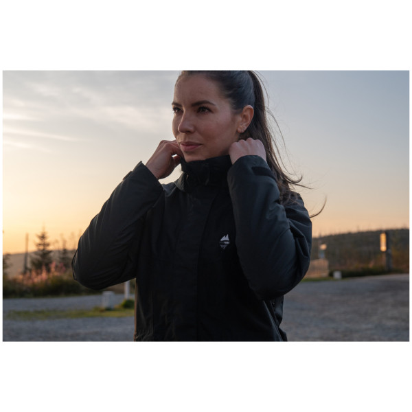 Veste enfant High Point Mania Lady Jacket | 4camping.fr