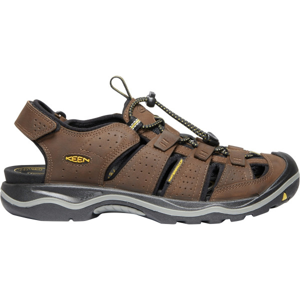 Sandales homme Keen Rialto II | 4camping.fr