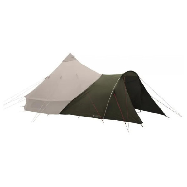 Auvent Robens Tipi Extension PRS | 4camping.fr