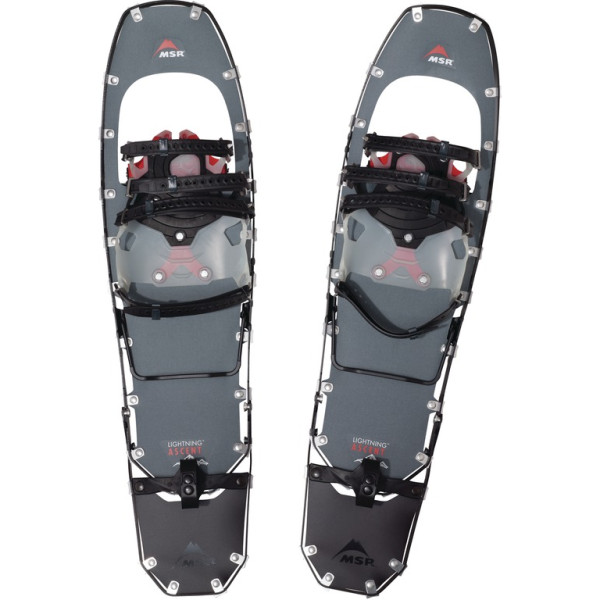 Raquette neige MSR Lightning Tail | 4camping.fr