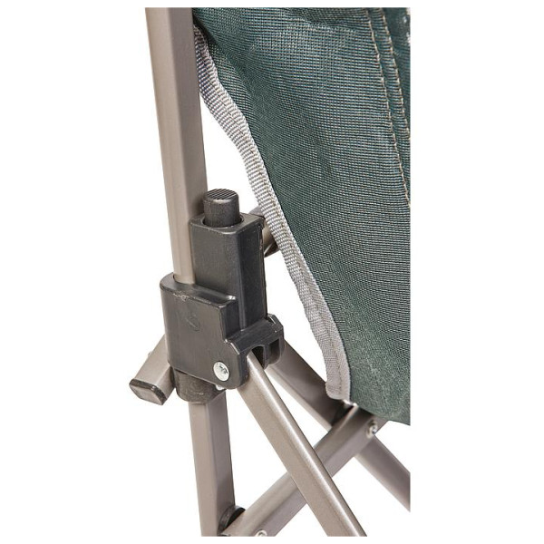 Chaise bébé Bo-Camp Foldup Comfort | 4camping.fr