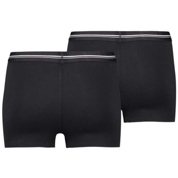 Caleçon femme Puma Women Boxer Shorts 2P | 4camping.fr