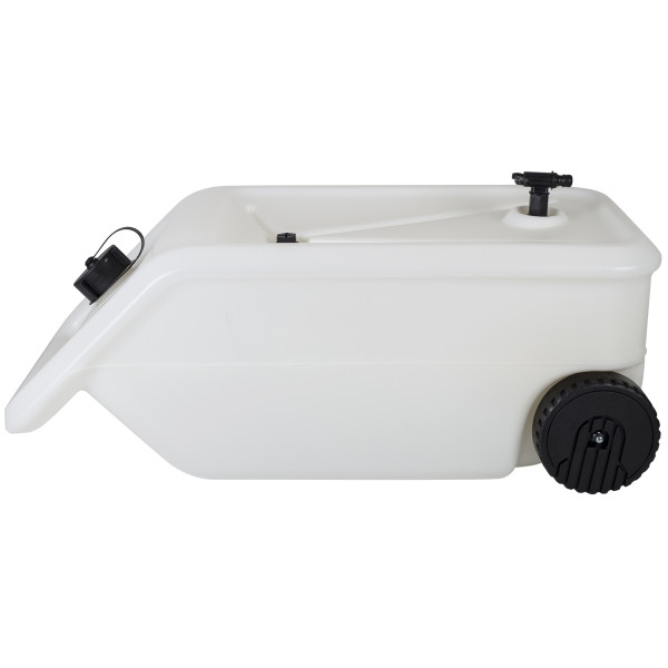 Bidon Eda Nomade 50L | 4camping.fr