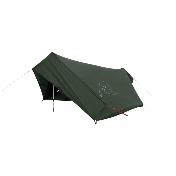Tarp Robens Track Tarp | 4camping.fr